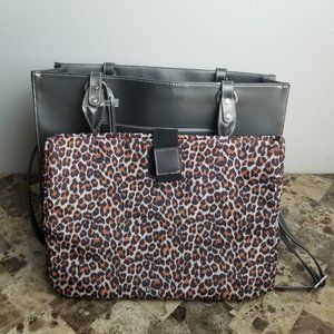 Tannery West | Bags | Tannery West Laptop Bag | Poshmark